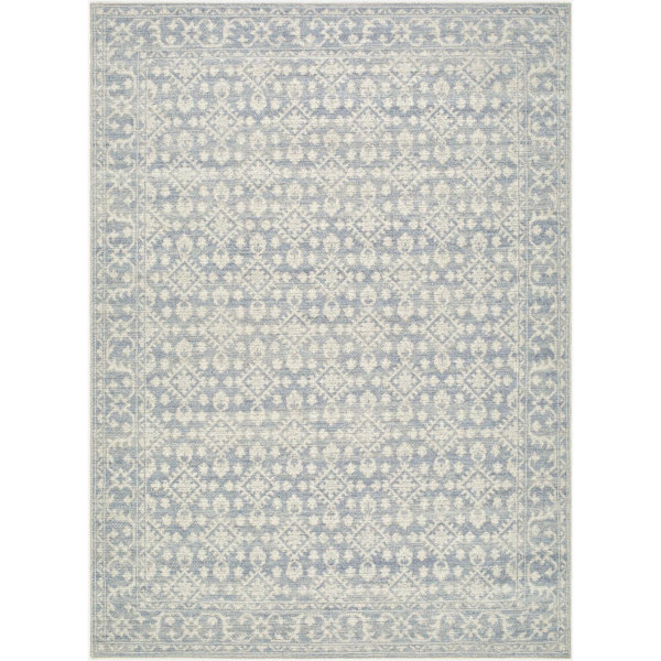 Nabela Noor Home x Livabliss Nabela Noor X Livabliss Aram Machine Woven Rug | Wayfair